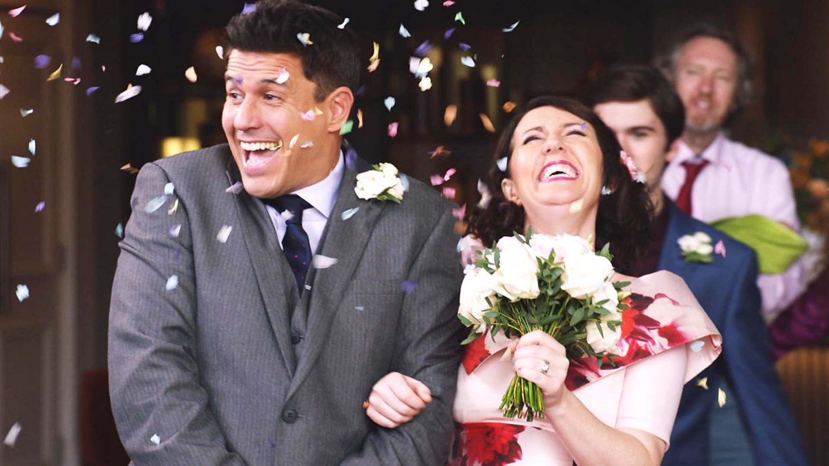 Millie Inbetween - Series 3: 12. The Big Day - BBC iPlayer