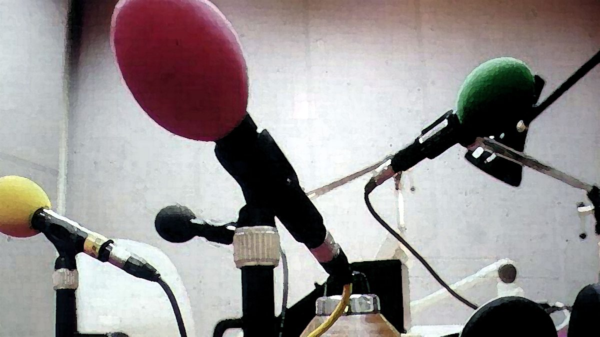 BBC Radio Scotland - Good Morning Scotland, The Long Interviews