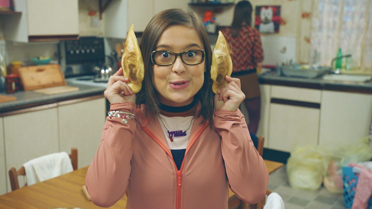 BBC - Millie Inbetween: Series 3