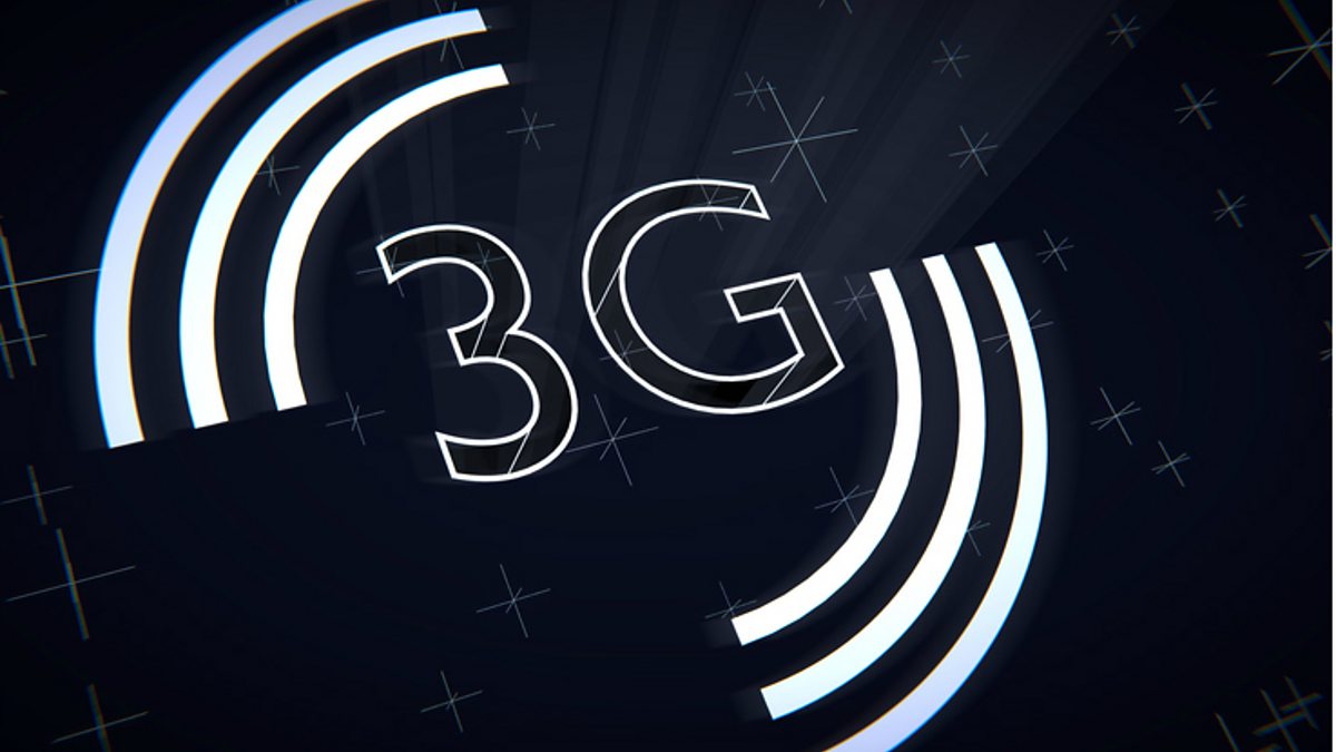 BBC World Service - Waveguide, 3G Mobile Phones get ready to join the ...