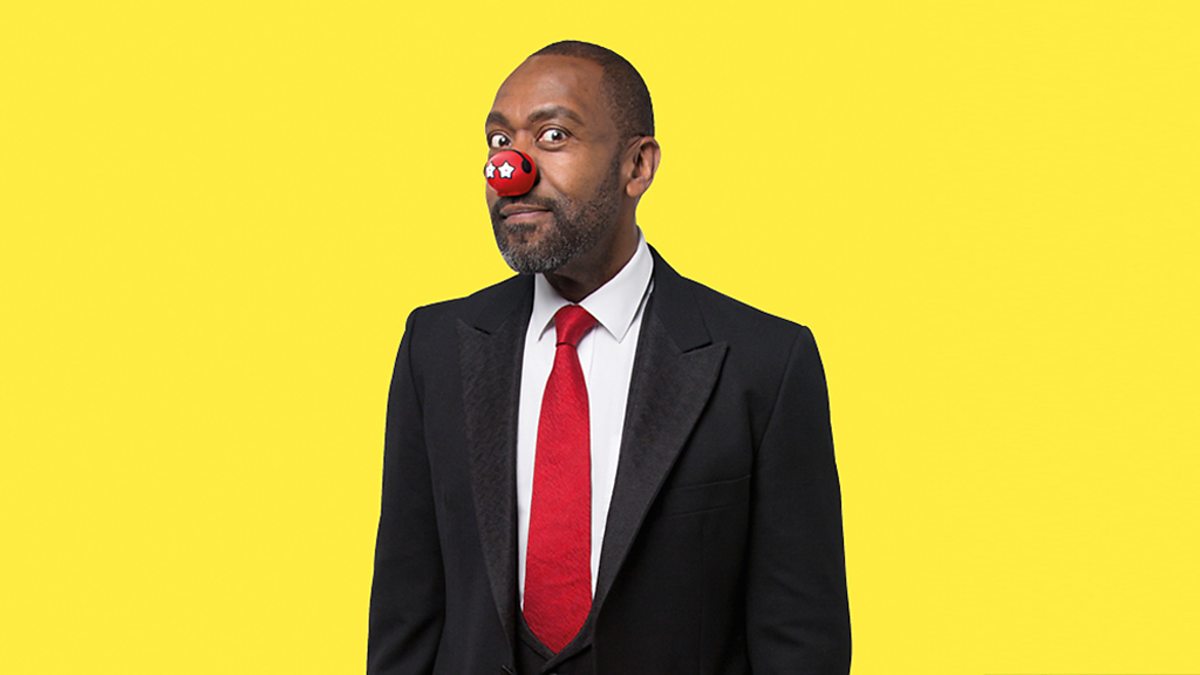 BBC One - Comic Relief, Get tickets to the Night of TV