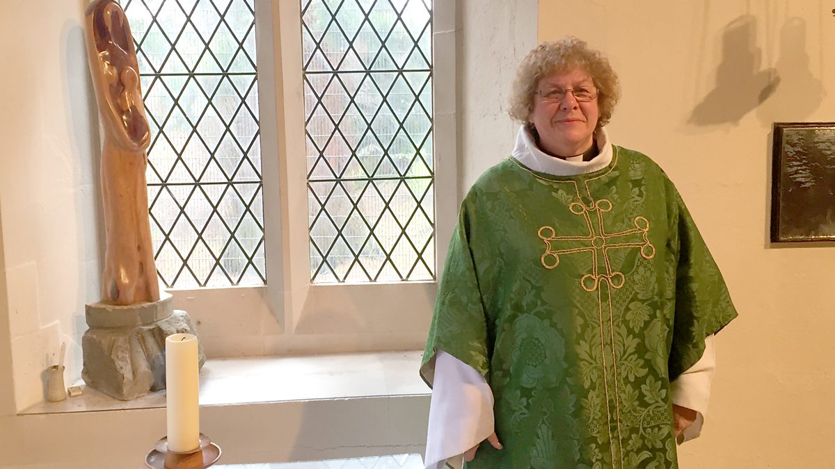 BBC Radio 4 - Money Box, HSBC closes church account