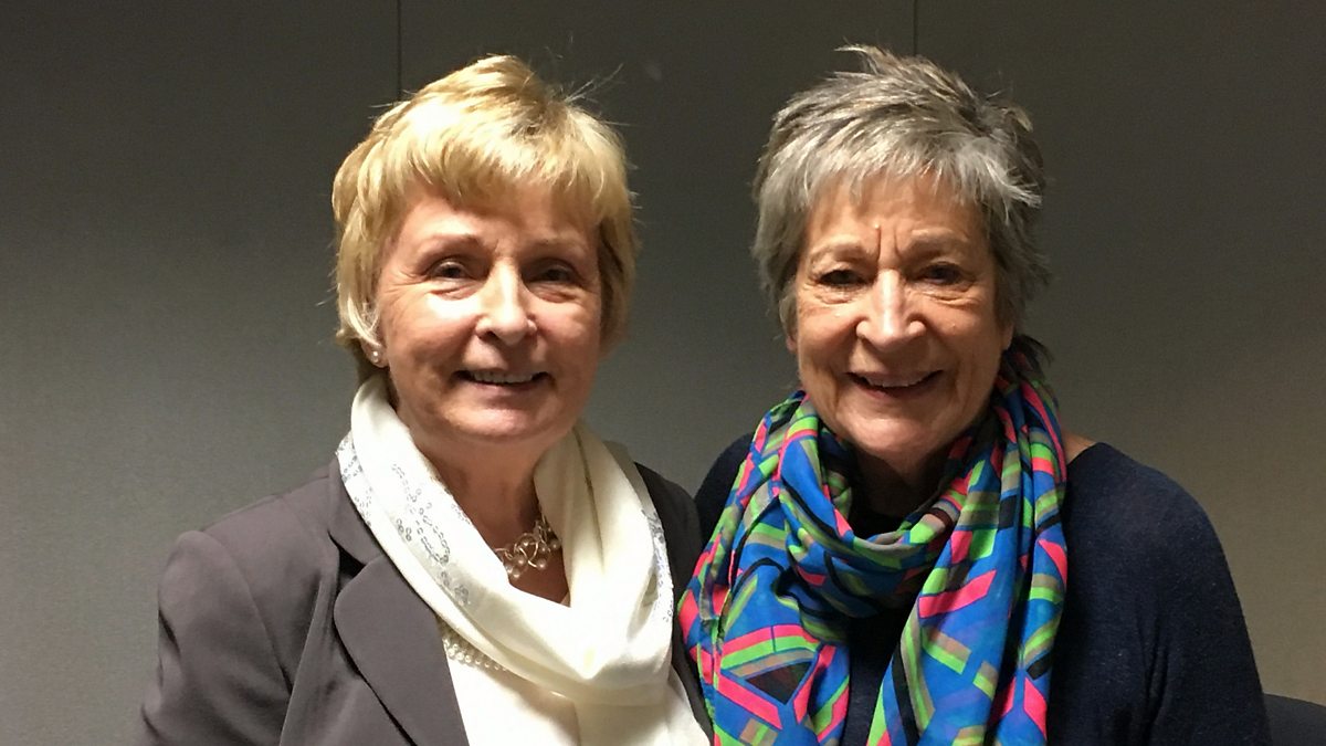 BBC Radio Cymru - Beti a'i Phobol, Prydwen Elfed-Owens