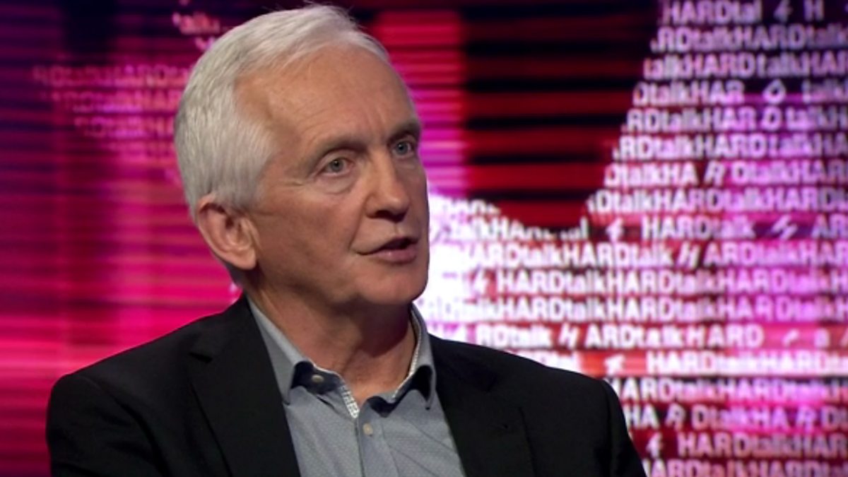 BBC World Service - The Interview, Chief Sports Writer, Sunday Times ...