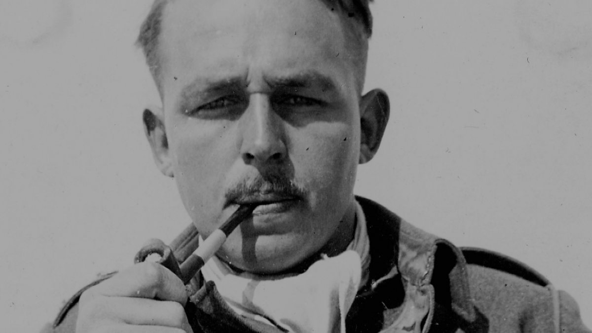 BBC Two - SAS: Rogue Warriors, Series 1, Episode 3, We hear SAS man ...