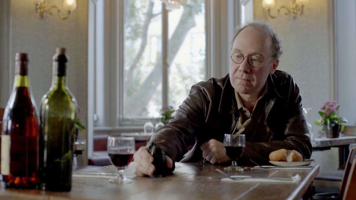 BBC Two - SAS: Rogue Warriors, Series 1, Episode 3, Mike Sadler recalls ...