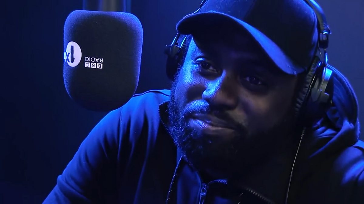 BBC Radio 1Xtra - DJ Target, In Depth with P Money, P Money In Depth ...