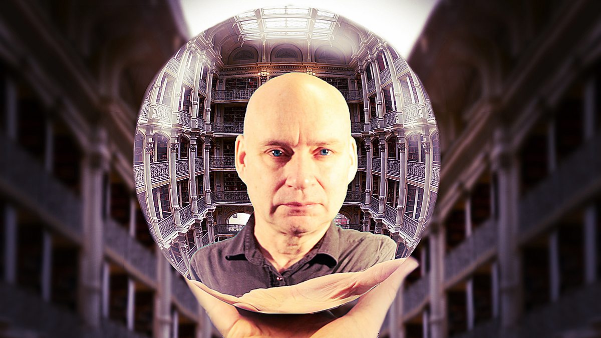 BBC Radio 4 - Radio 4 in Four - "Five ways I tried to alter my state of ...