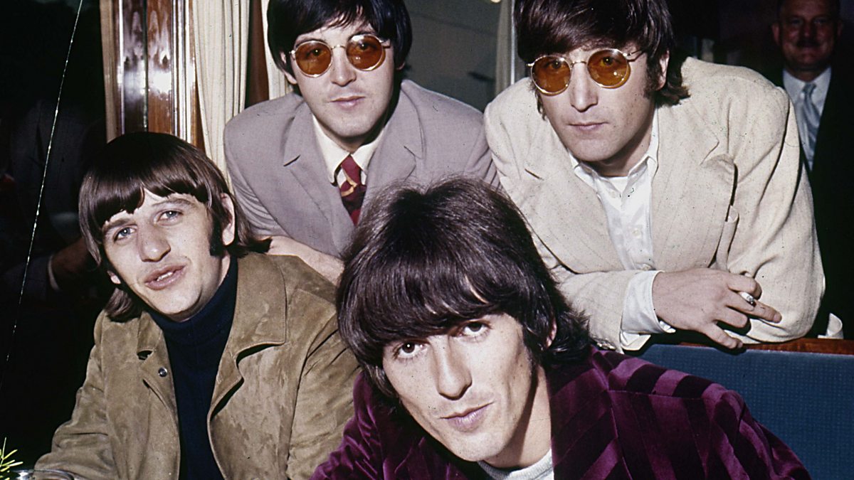 Ticket to weird! 12 bizarre Beatles cover versions - BBC Music