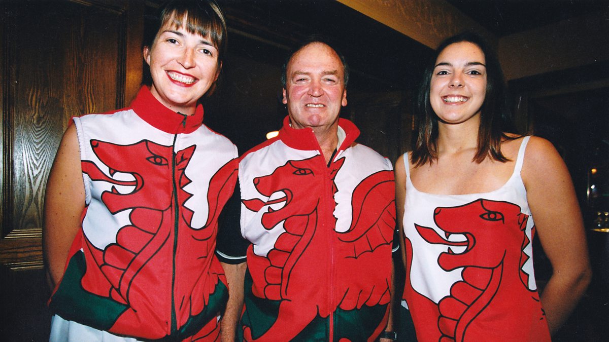 BBC One - Wales in the Nineties