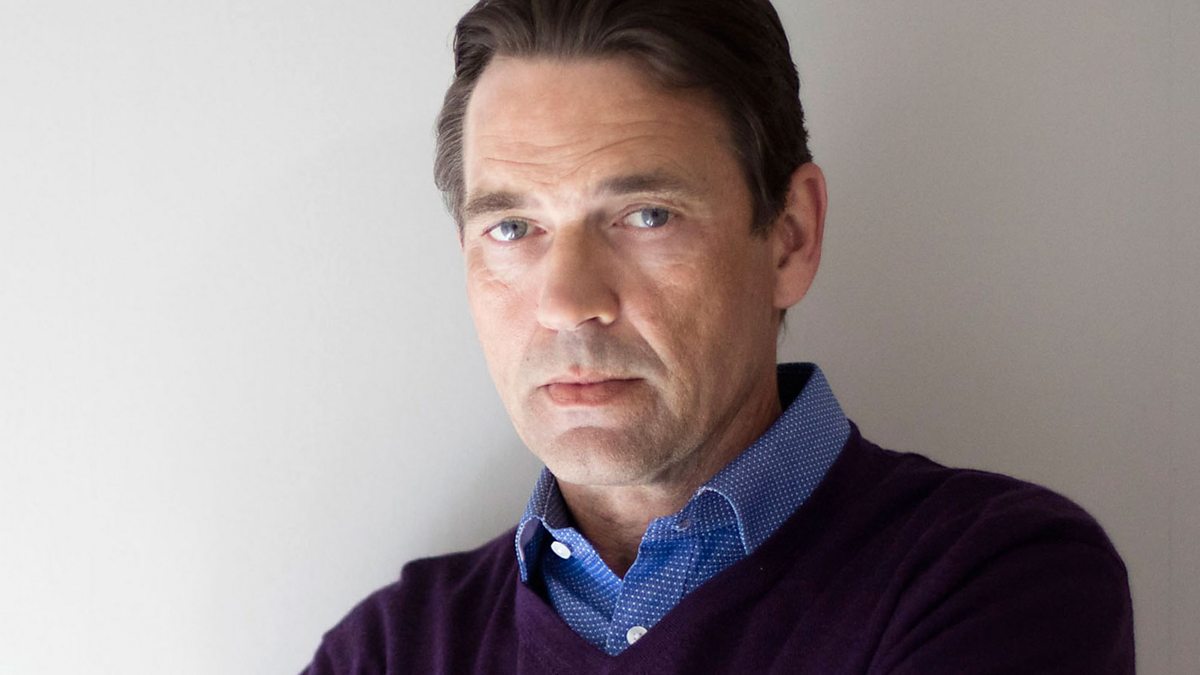 BBC One - The Replacement - David Warnock