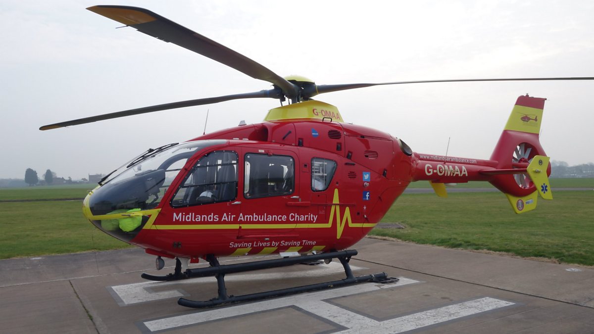 BBC Radio 4 - Inside Health, Vitamin D, Air Ambulance blood trial ...