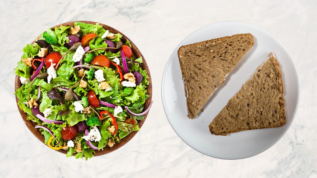 BBC Radio 4 - Radio 4 in Four - How to liven up your lunchtime