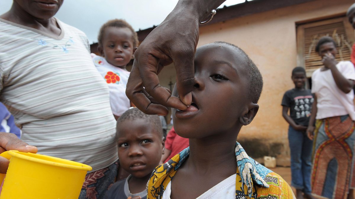 BBC World Service - Health Check, Mystery of Nodding Syndrome Revealed