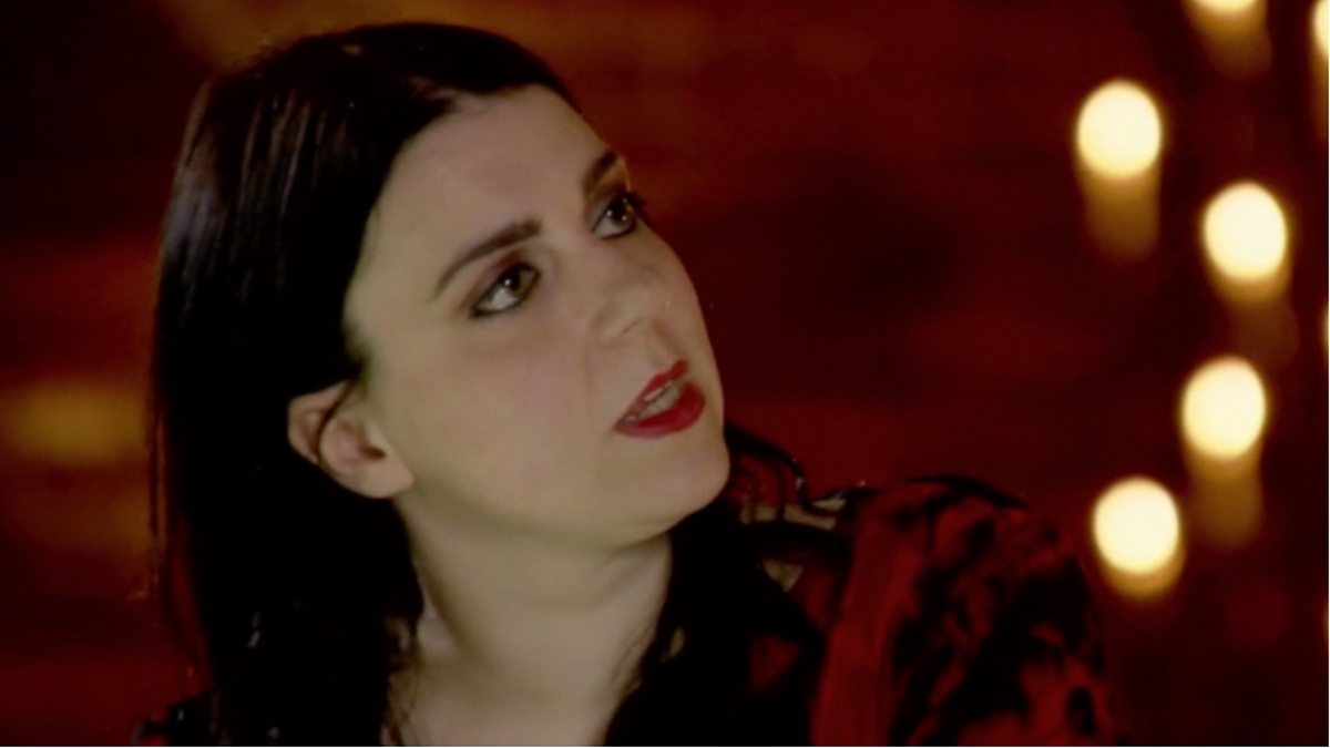 BBC Two - Dr Janina Ramirez - 1066: A Year to Conquer England - Meet ...