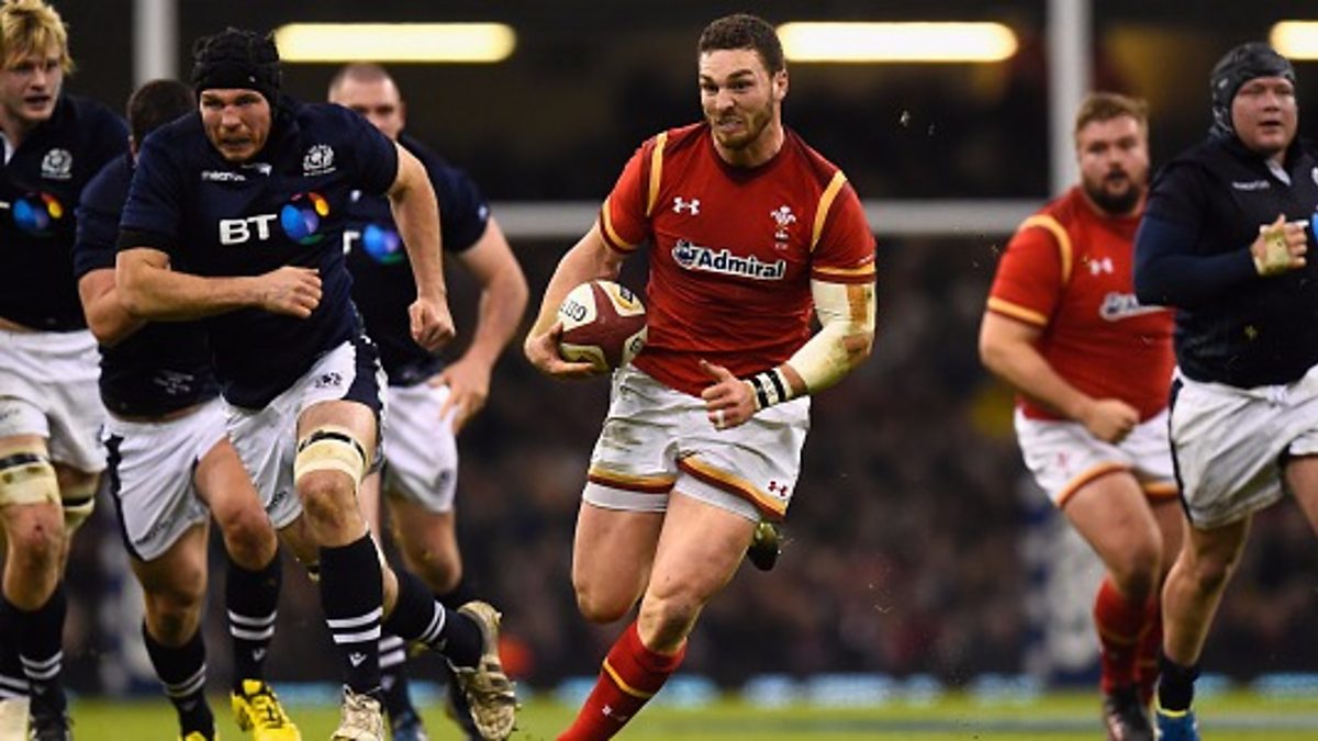 BBC Radio Wales - Radio Wales Sport, 22/02/2017, How will Wales fare ...