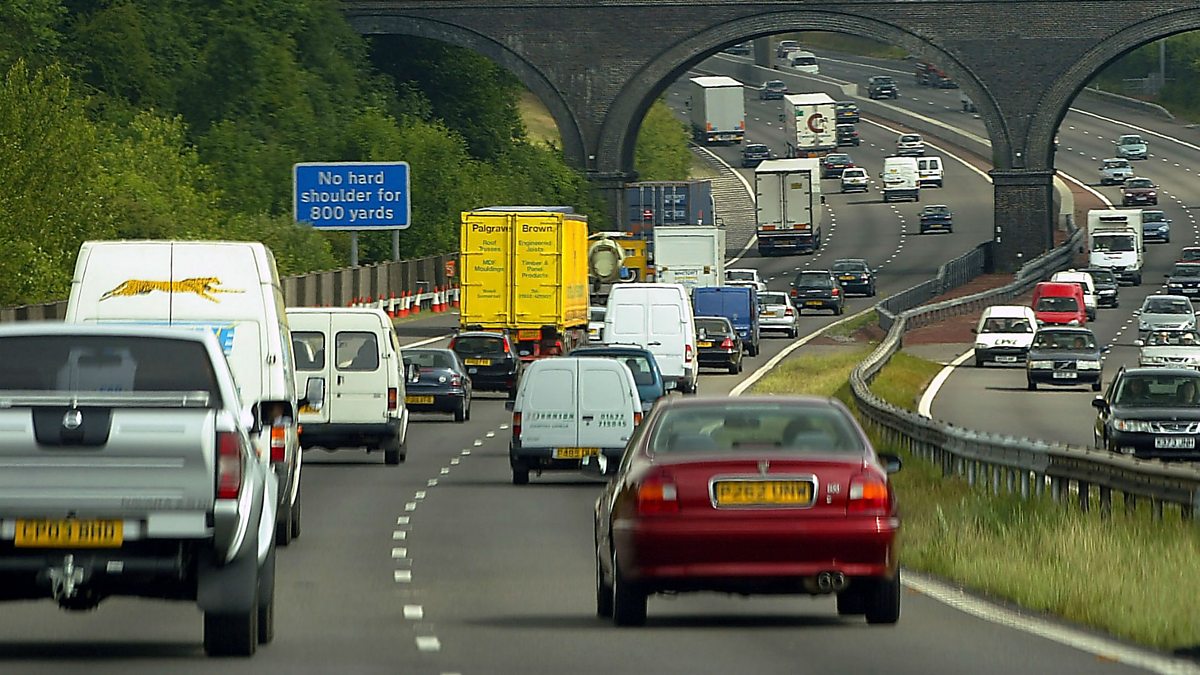 BBC Radio 4 - Today, 62 points and still on the road