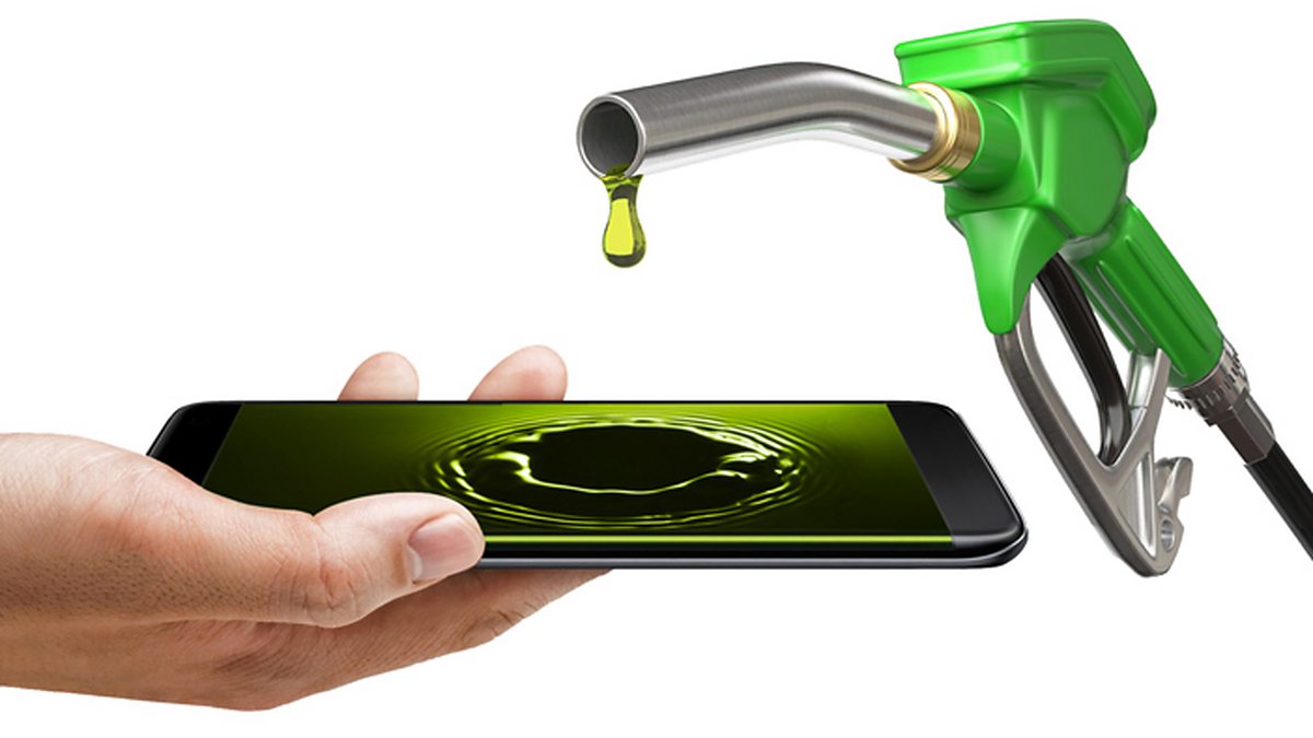 BBC World Service - Newsday, Making fuel stations work for wheelchair users