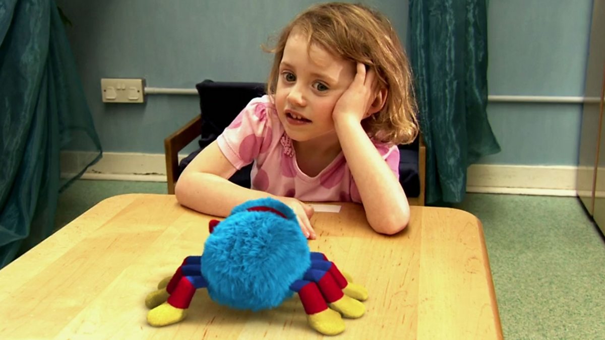 Woolly and Tig - Series 2: 8. I Dont Smile - BBC iPlayer