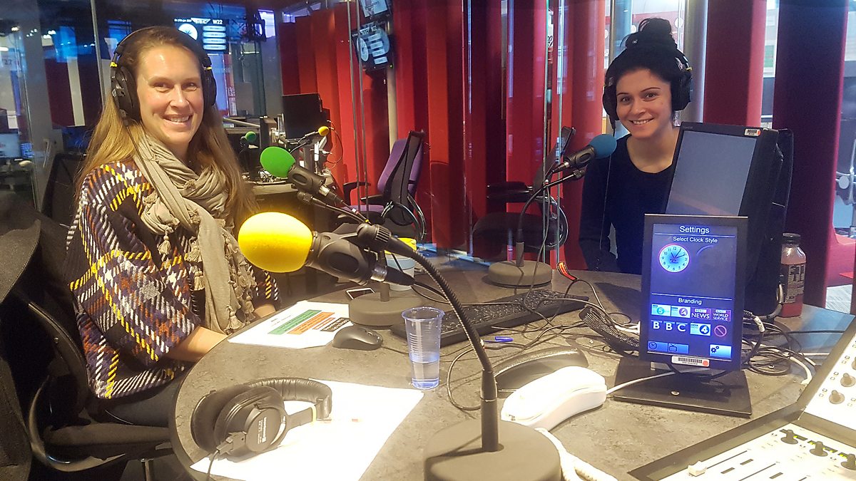 BBC Radio - The BBC Academy Podcast, How to make it in TV drama ...