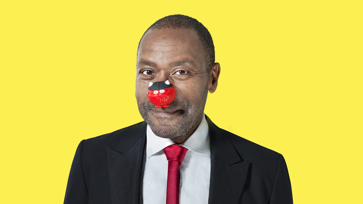 BBC One - Comic Relief - 7 Memorable Red Nose Day Moments