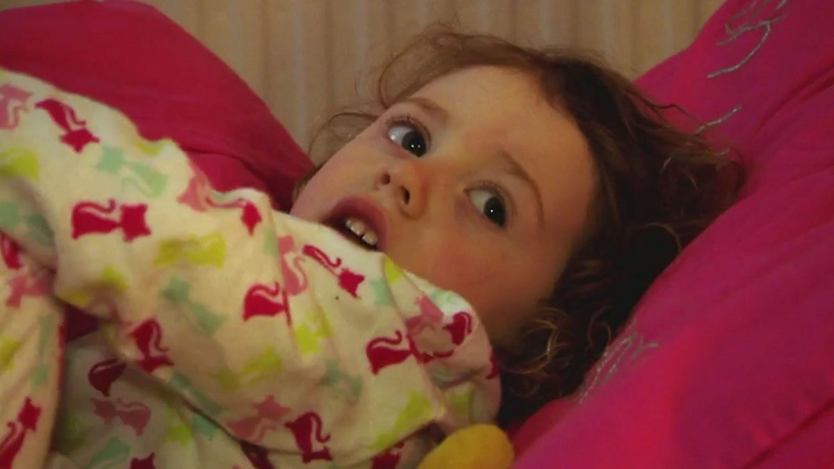 Woolly and Tig - Series 1: 30. Sleepover - BBC iPlayer