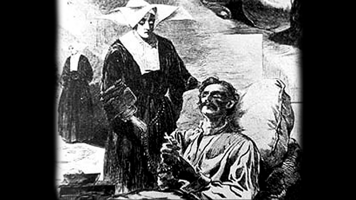 BBC World Service - The Forum, Yellow fever: Man against mosquito ...