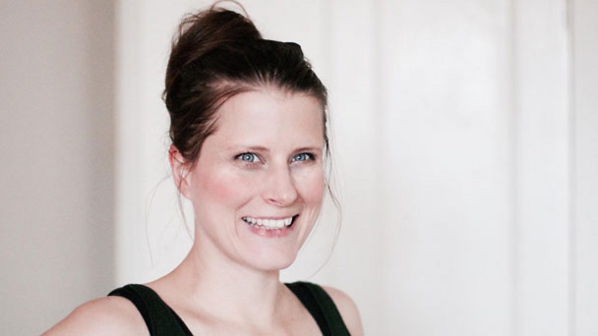 BBC Blogs - Academy - Anna Chaney