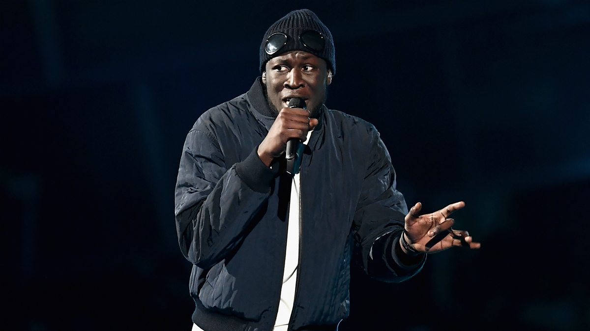 BBC Radio 4 - PM, What is grime?