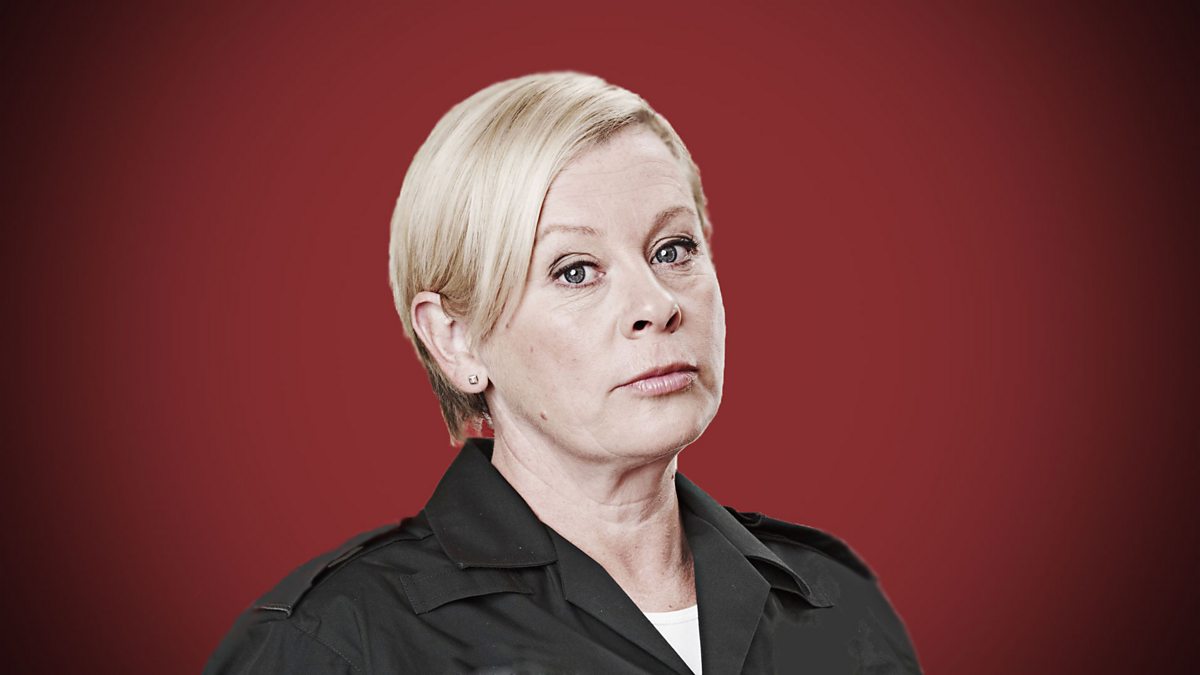 BBC Radio 4 Extra - Frances McNeil - Nickin' Julius Caesar