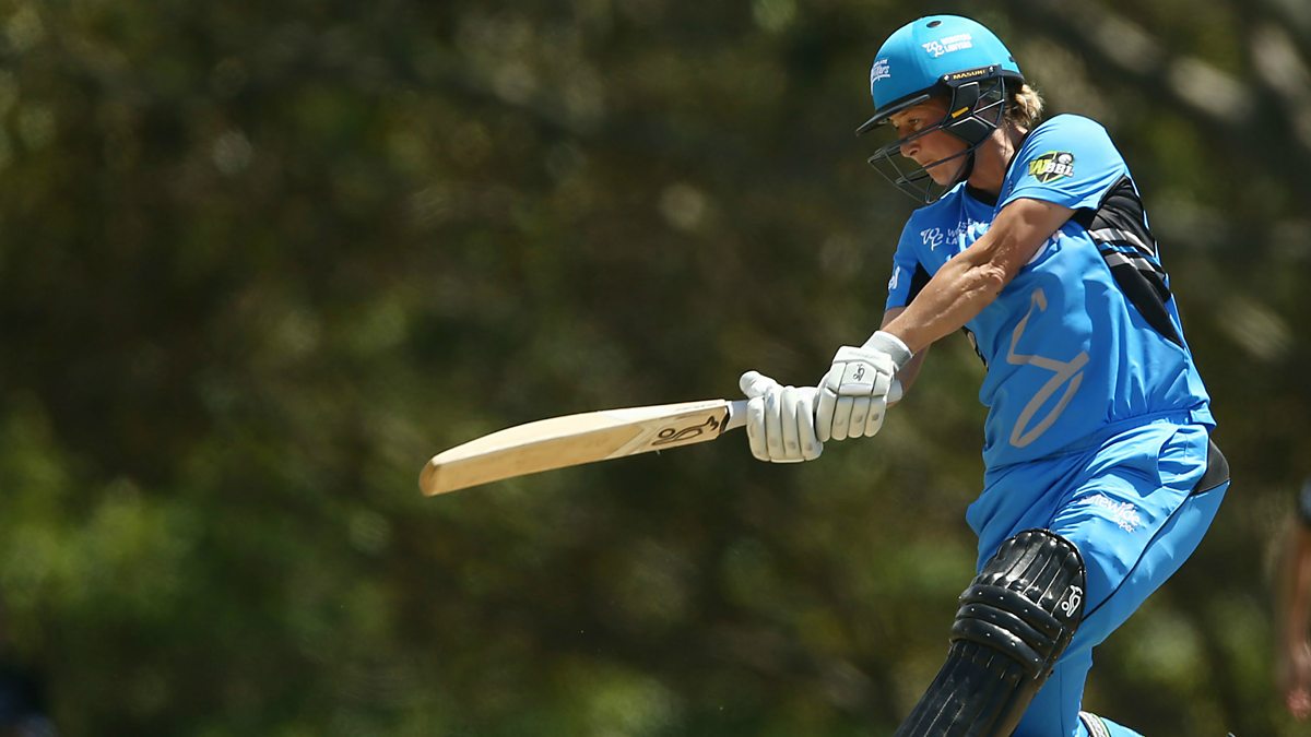 BBC World Service - The Conversation, Cricketers, Will cricket always ...