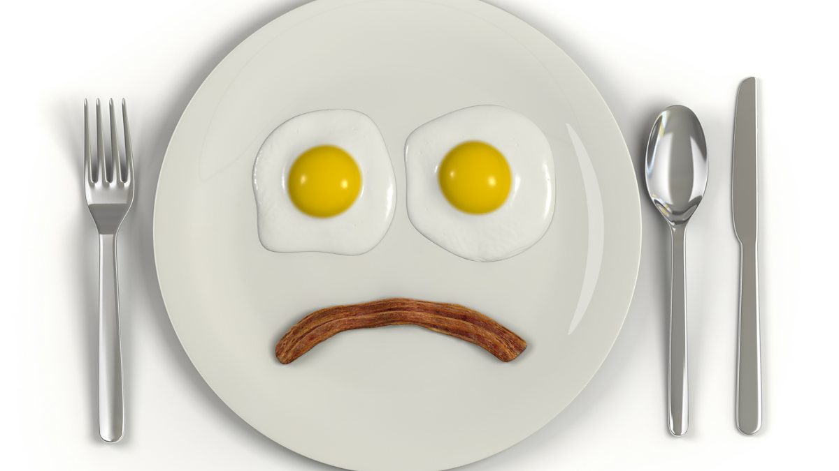 BBC World Service - The Food Chain, Will the World Run Out of Food?