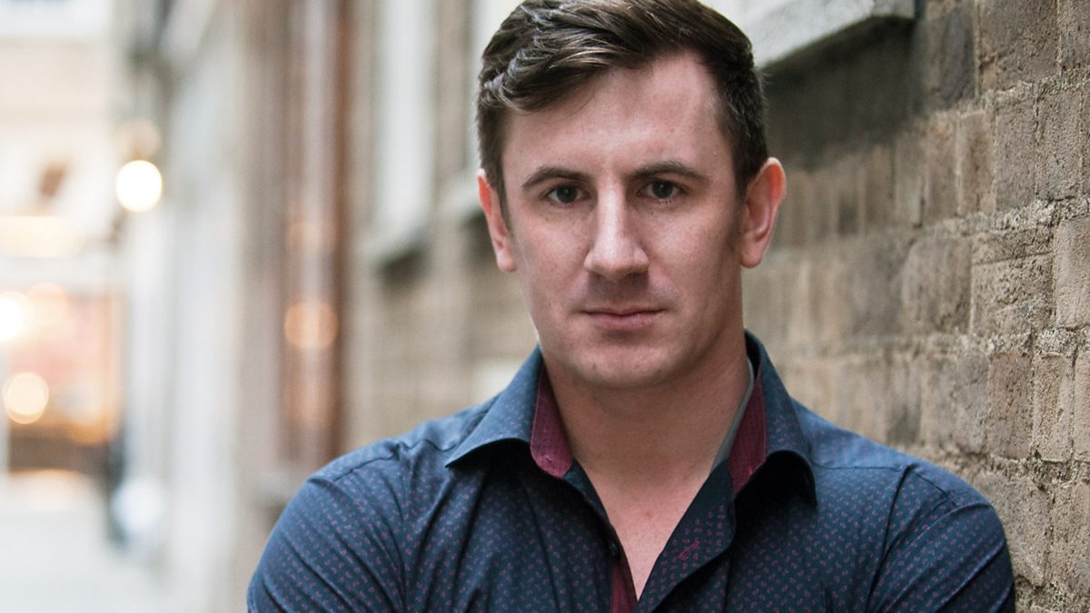 BBC News - Panorama, Behind Bars: Prison Undercover