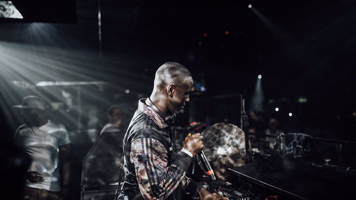 BBC Radio 1Xtra - Charlie Sloth, Club Sloth - DJ Tiiny Takeover!, Club ...