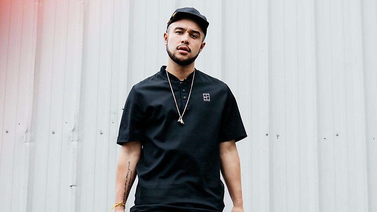 BBC Radio 1 - Radio 1's Dance Party with Danny Howard, Wilkinson and ...