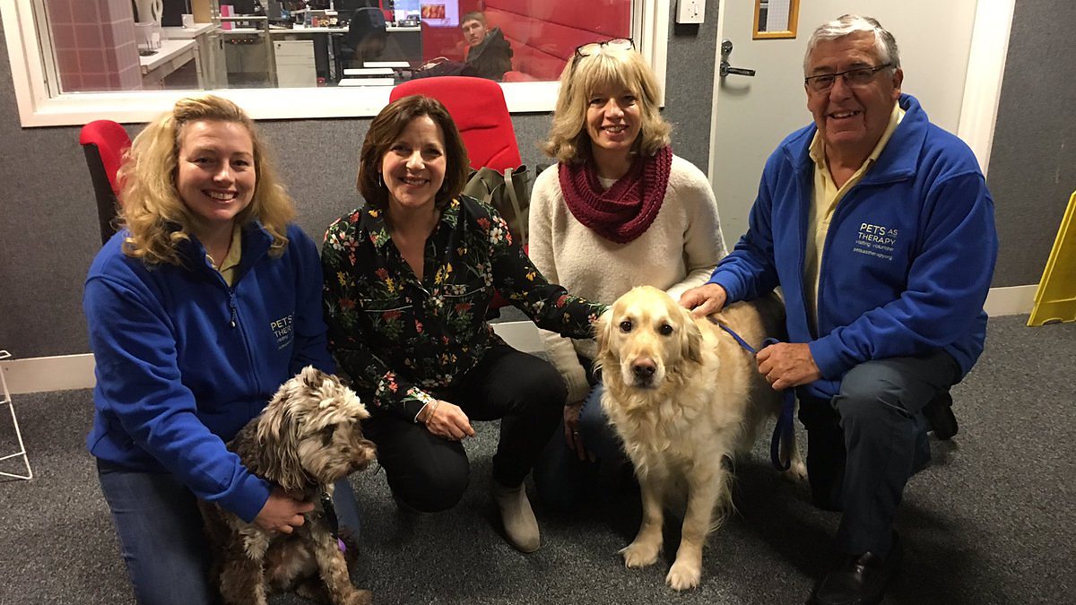 BBC Radio Bristol - Saturday Breakfast with Ali Vowles, Ali meets some ...