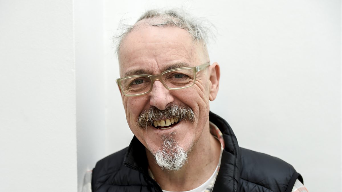 BBC Radio 2 - Graham Norton, Griff Rhys Jones