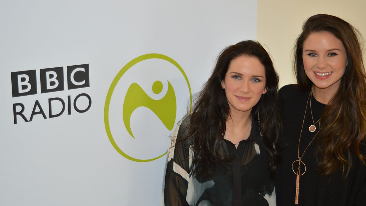 BBC Radio Ulster - Gerry Kelly, The Answer and Songbirds, Part of Me by ...