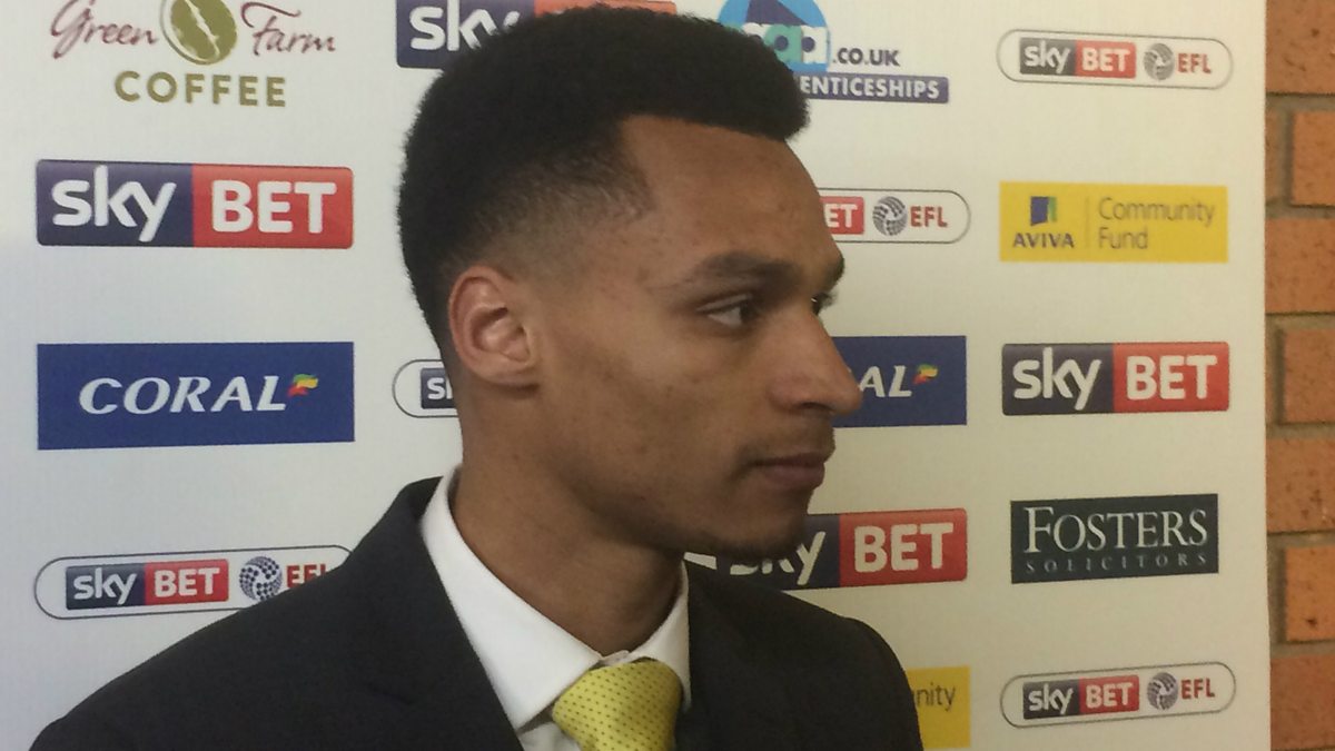BBC Radio Sheffield - Football Heaven, Murphy: 'Perfect start'