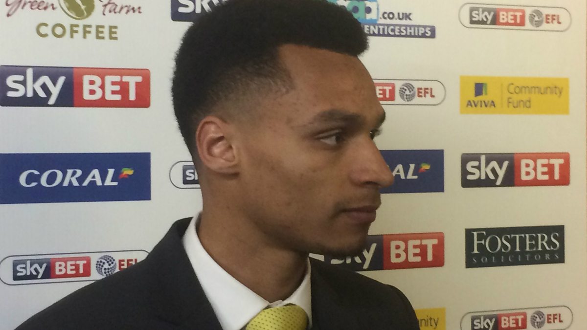 BBC Radio Norfolk - Canary Call, With Iwan Roberts and Rob Butler ...