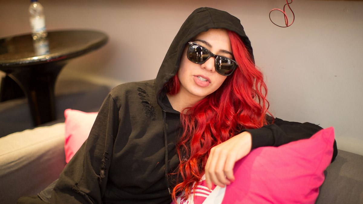 BBC Asian Network - Asian Network Live, 23 Stunning Photos from Asian ...