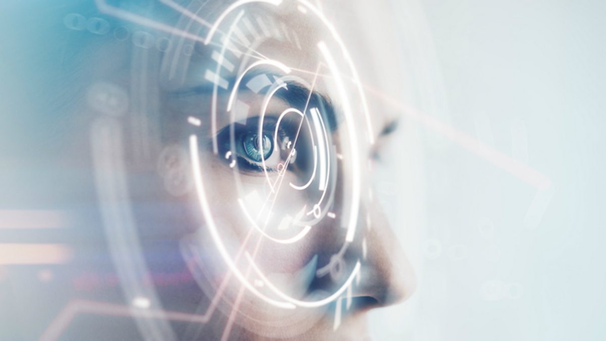 BBC World Service - Discovery, Robots - part three