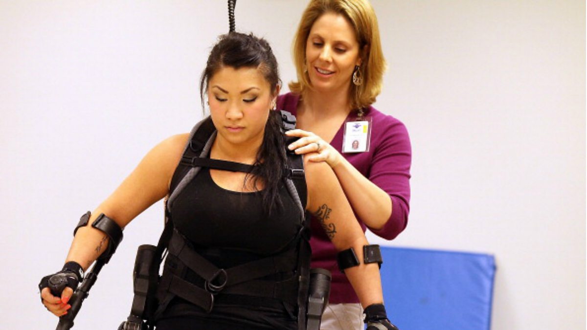 BBC World Service - Discovery, Robots - part four