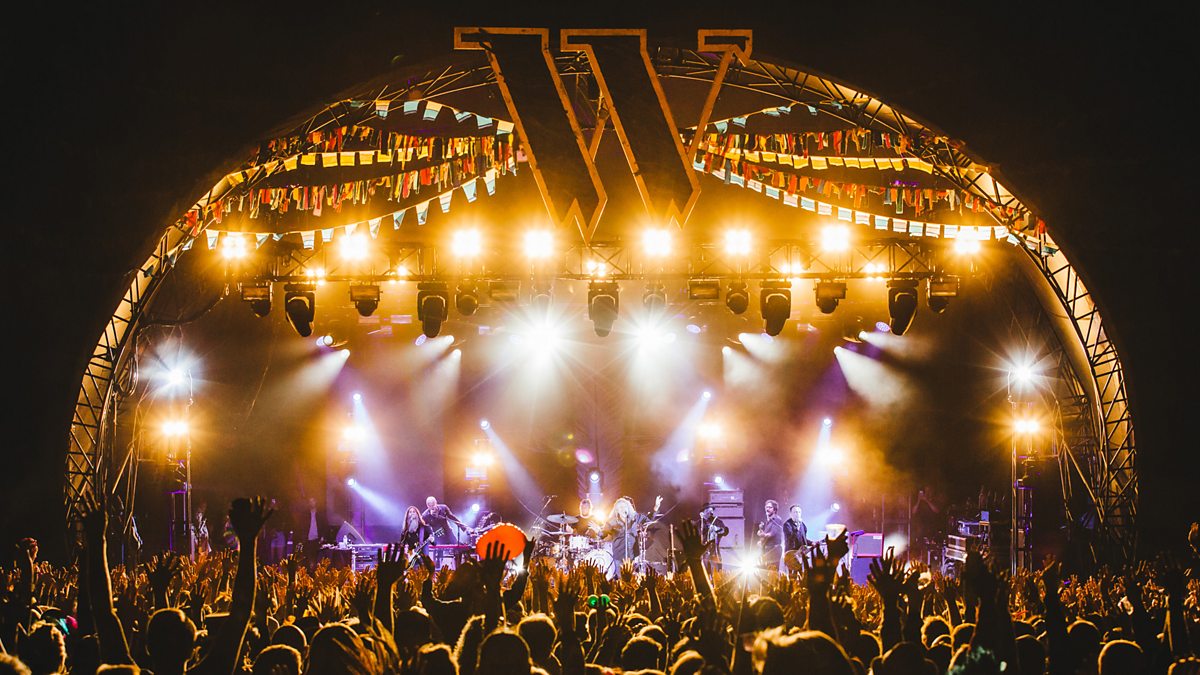 BBC Music at Summer Festivals in 2017 - BBC Music