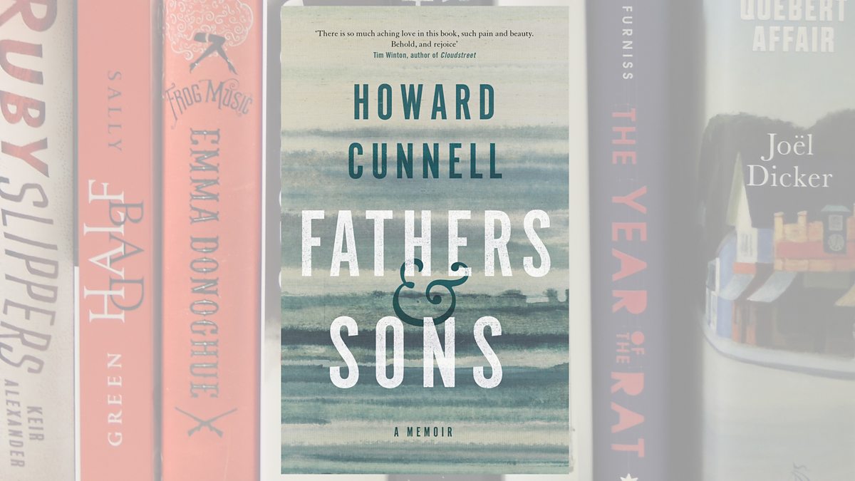 BBC Radio 2 - The Radio 2 Arts Show with Anneka Rice - Father And Sons ...