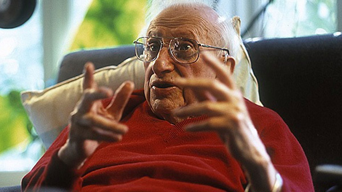 BBC World Service - The Documentary, The World According to Studs ...