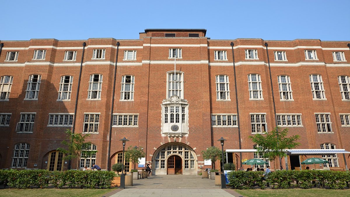 BBC Radio 3 - BBC Proms - Beit Venues, Imperial College Union