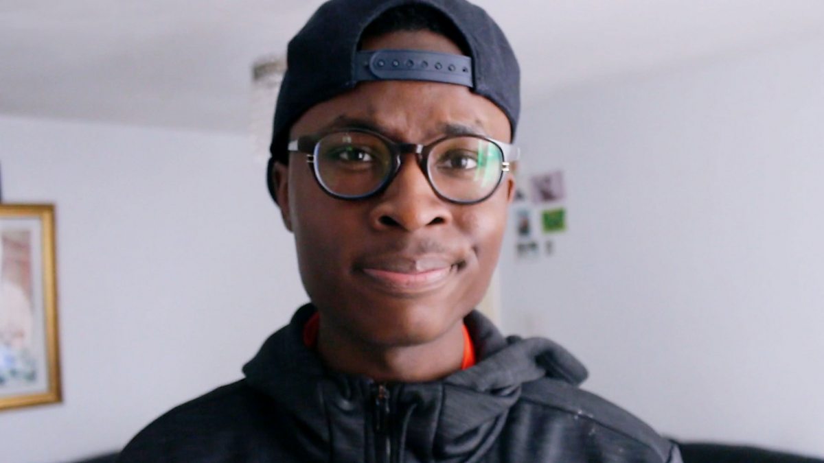 Lifebabble - Series 2: 5. Body Image - BBC iPlayer