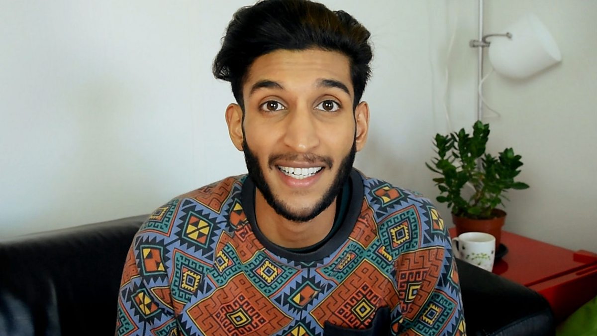 Lifebabble - Series 2: 6. Resilience - BBC iPlayer