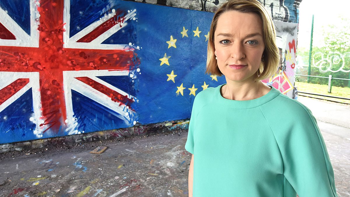 BBC Two - Brexit: Britain's Biggest Deal